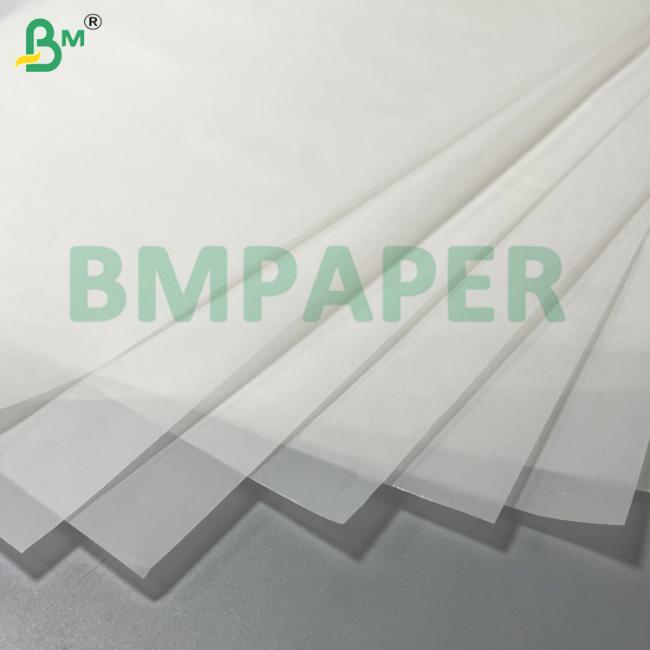 53g 63g Scratch - Resistant Drafting Tracing Paper For Hand Drawing Designed Sheets Rolls