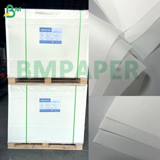53g 63g Scratch - Resistant Drafting Tracing Paper For Hand Drawing Designed Sheets Rolls