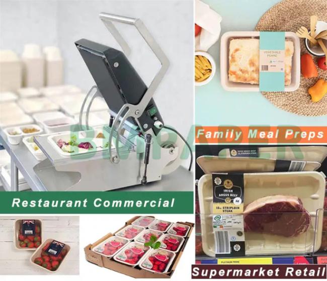 300g PET Laminated Food Grade Tray Liner Paper Rolls 635mm High Temperature