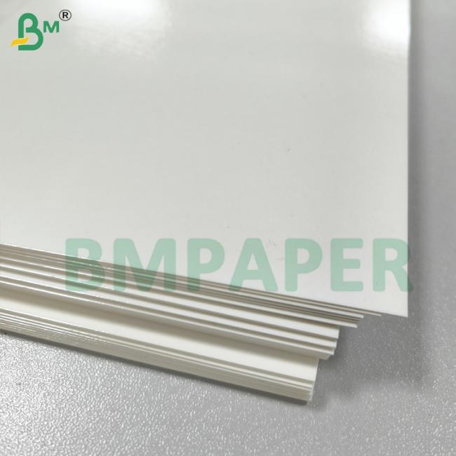 Microwaveable And Ovenable PET Coating Bowl Paper Good Sealbility