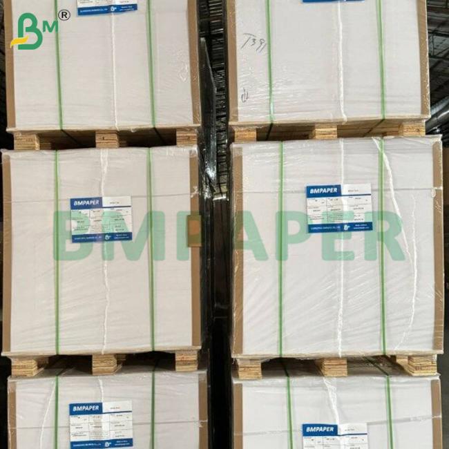 80g Black Images CFB Carbonless Copy Paper Rolls for Receipts