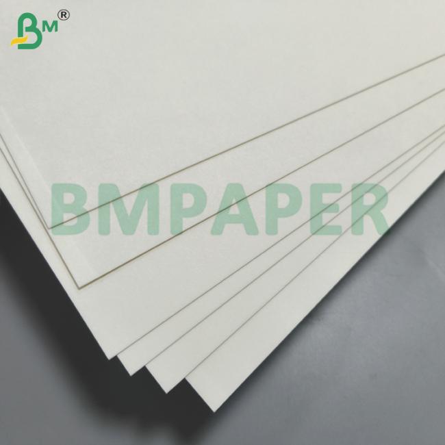 Waterproof Food Grade PE Coated Paper For Cups And Containers 230gsm
