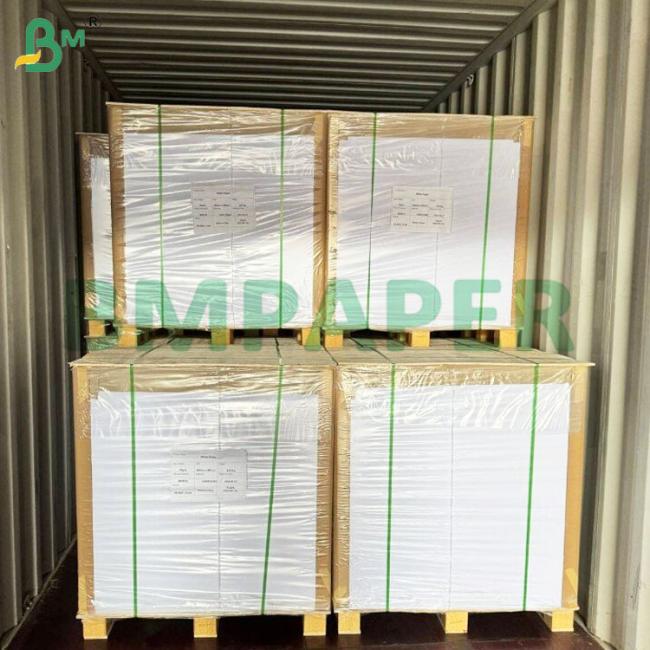 80gsm Black Image Carbonless Copy Paper Rolls for Multiple Forms
