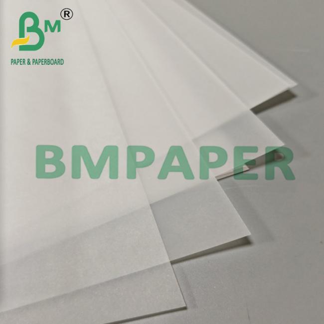 60/70/73/83gsm A4 White Sketch And Draw Paper For Flash Stamp Machine