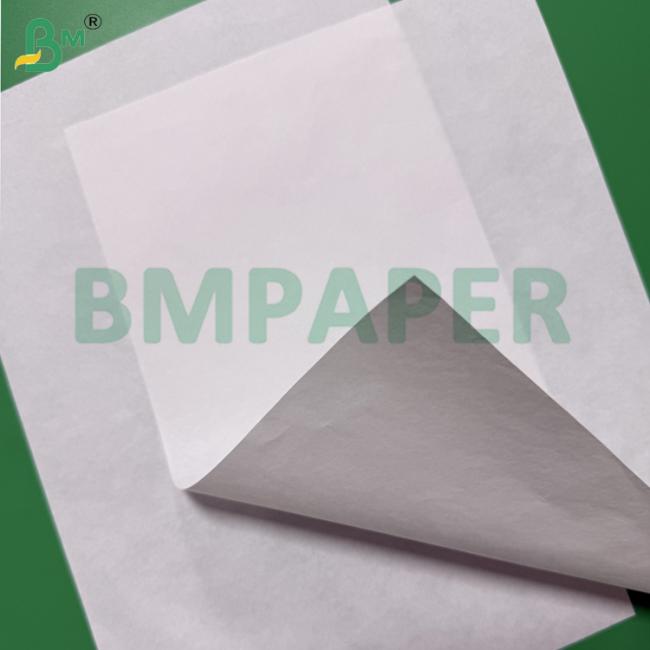 28gsm 40gsm High White Bible Paper Lightweight Uncoated Offset Paper For Book Printing