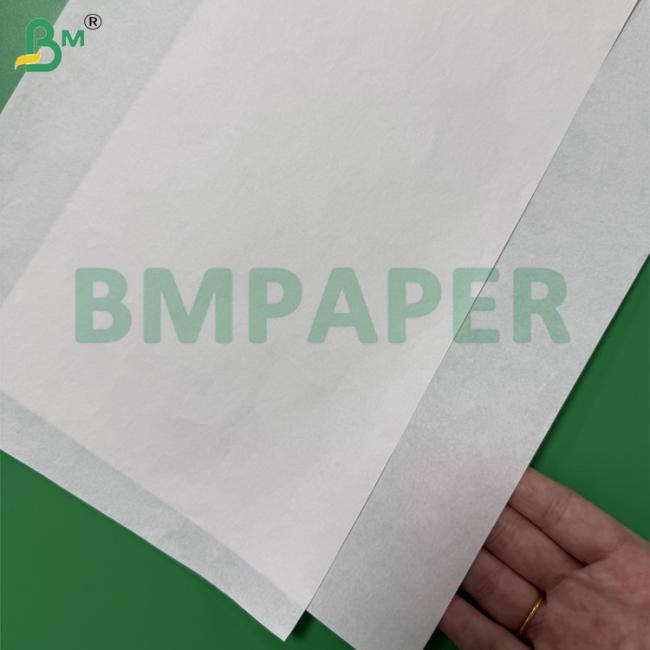 28gsm 40gsm High White Bible Paper Lightweight Uncoated Offset Paper For Book Printing
