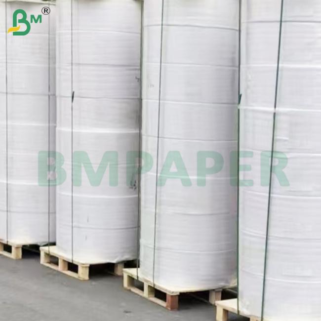 60gsm 80gsm CF CB CFB NCR Copy Paper Rolls in Multiple Colors