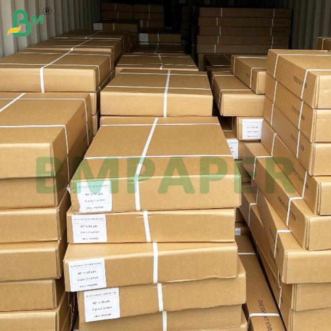 Customizable CAD Plotter Paper