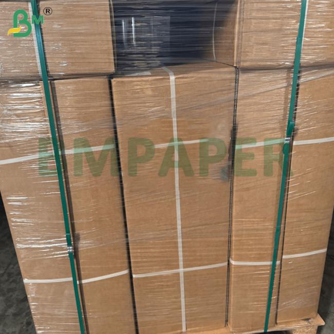 White Transparent Tracing Paper in use