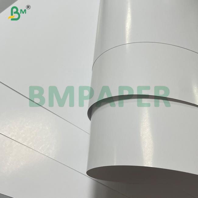 Smooth C2S Posters Digital Printing Paper in Sheets 300g