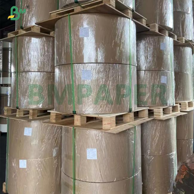 Smooth C2S Posters Digital Printing Paper in Sheets 300g