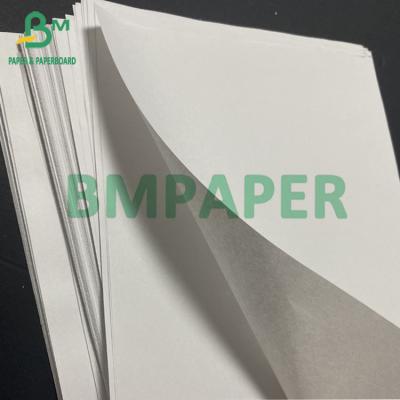 China Offset Printing 70 Gsm White Paper , Woodfree Offset Paper 900mm 615mm for sale
