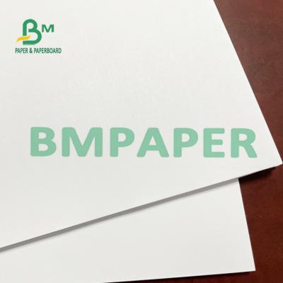 China 53gsm 70gsm Uncoated White Bond Paper Roll For Advertising Pamphlet for sale