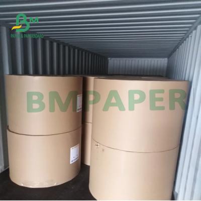 China 70gsm - 180gsm Offset White Paper With High Tensile Strength for sale