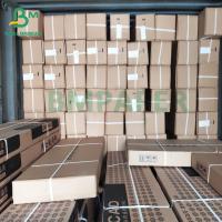 China Large Format Plotter Paper Roll A0 A1 Size For Engineering Design Drawing for sale