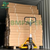 China Large Format Plotter Paper Roll A0 A1 Size For Engineering Design Drawing for sale