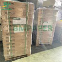 China Large Format Plotter Paper Roll A0 A1 Size For Engineering Design Drawing for sale