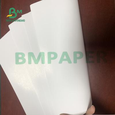 China 140gsm - 300gsm Glossy Coated Paper , High Whiteness C2S Art Board For Color Pictures for sale
