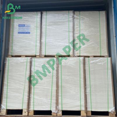 Cina Dimensioni lucida 635mm x 900mm di Art Paper For Book Cover 180gsm 190gsm 200gsm in vendita