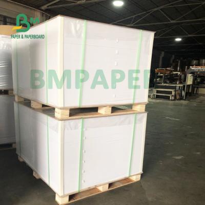 China 200g + 20g PE Cup Base Paper Folding Resistance Water Resistance for sale
