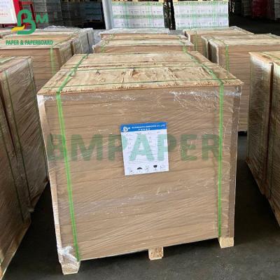 China 45gsm Recycled Newsprint Packing Sheets For Moving Shipping Wrapping for sale