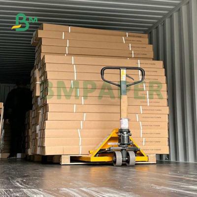 Chine Double papier de modèle dégrossi Rolls 80Gram 620mm 880mm X 150m pour l'imprimante à jet d'encre à vendre