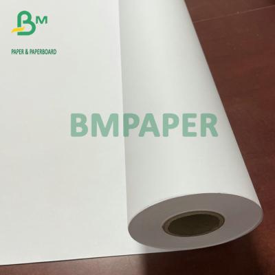 China 3inches rollo 36" del enlace de la base cad ingeniero ancho Plotting Paper del formato de x500ft en venta