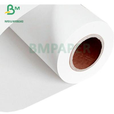 China 3inches rollo 36" del enlace de la base cad ingeniero ancho Plotting Paper del formato de x500ft en venta