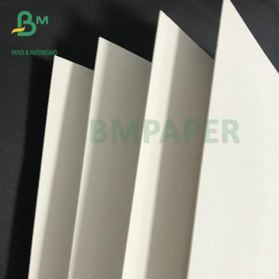 China 0.7mm 0.9mm Uncoated Paper Board 692mm x 978mm For Beer Coasters for sale