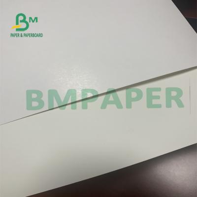 China Virgin Pulp Style C1S Art Paper Sheets For Packing Box ISO Certified for sale