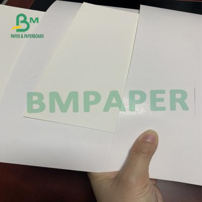 China Virgin Pulp Style C1S Art Paper Sheets For Packing Box ISO Certified for sale