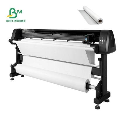 中国 建築デッサンのための610mm 914mmの幅20# CADのとらわれのペーパー ロール 販売のため