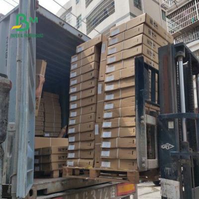 中国 建築デッサンのための610mm 914mmの幅20# CADのとらわれのペーパー ロール 販売のため