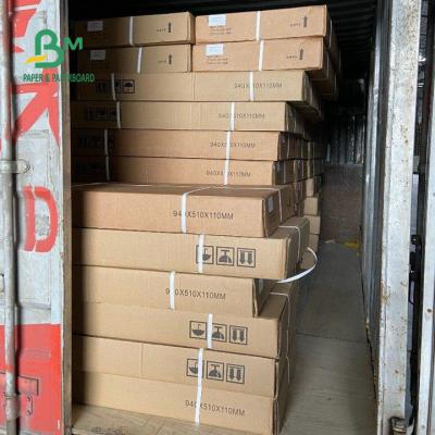 中国 建築デッサンのための610mm 914mmの幅20# CADのとらわれのペーパー ロール 販売のため