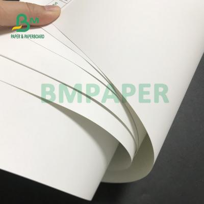 China 120gsm 144gsm Stone Paper Sheets Folding Resistance For Medical Packaging for sale