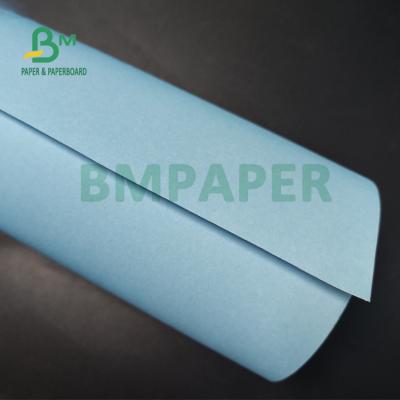 China papel de modelo de un sólo lado 80gsm para las impresoras del cad 30" x 50yards 2" base en venta