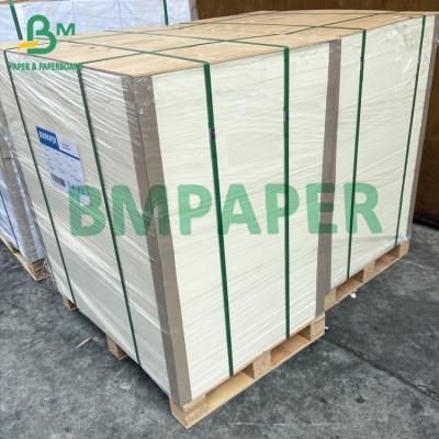China Customized Offset White Cardboard Paper 0.6mm For Drinks Coasters for sale
