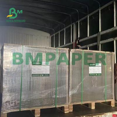 China 800g Gray Book Binding Board Chipboard Recycled Wet Resistant For Packing for sale