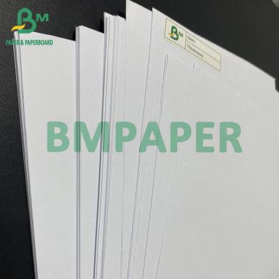 China Offset Printing Bristol Board Paper , Bond Paper 200 Gsm 230 Gsm 250 Gsm for sale