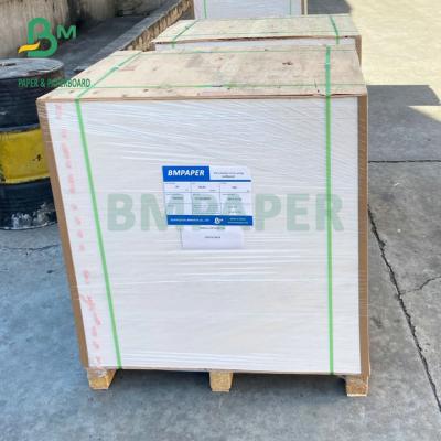 China Food Grade White C1S Cardstock High Strength 270gsm 325gsm For Food for sale