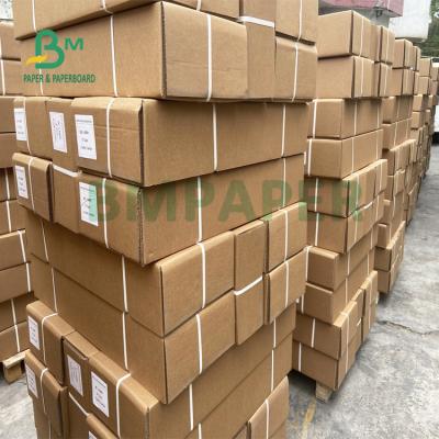 China Waterproof CAD Bond Paper Rolls For CAD Computer Aided Design 880mm 1070mm for sale