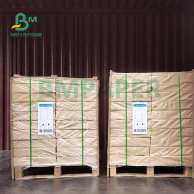 China 0.8mm Absorbent Blotter Paper Sheets , Wood Pulp White Paper For Pulpboard for sale