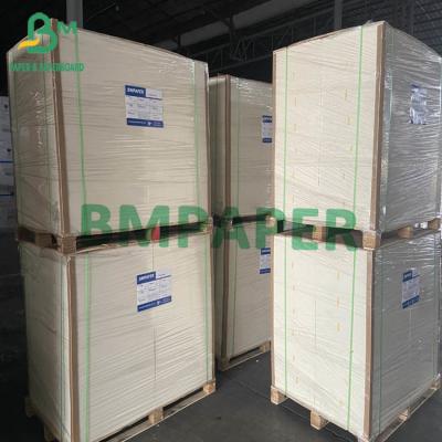 Cina bordi assorbente della carta del sottobicchiere di 0.4mm 0.5mm 0.6mm 0.7mm strato di 610mm x di 460mm in vendita