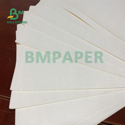 Cina bordi assorbente eccellente del sottobicchiere dell'acqua di 230gsm 280gsm bianco naturale di 860mm x di 615mm in vendita