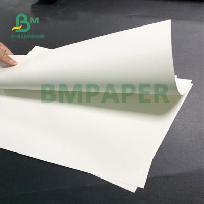 Cina bordi assorbente eccellente del sottobicchiere dell'acqua di 230gsm 280gsm bianco naturale di 860mm x di 615mm in vendita