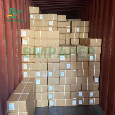 중국 310 밀리미터 Ｘ 100m 청사진 CAD는 기계류 80gsm을 위한 본드지를 도입합니다 판매용