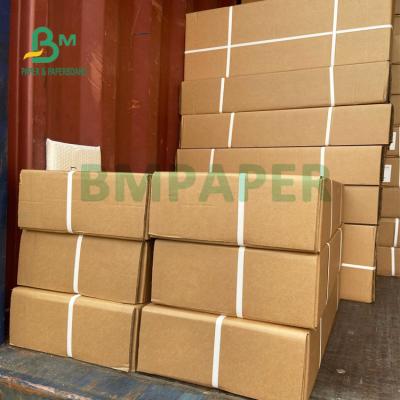 중국 디자인 열 저항성 440 밀리미터 Ｘ 150m을 위한 20LB 푸른 CAD 플로터 종이 판매용