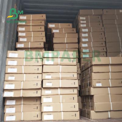 중국 30 Ｘ 150ft 2 핵심 일 측면 푸른 CAD 본드지 20lb 평활도 판매용