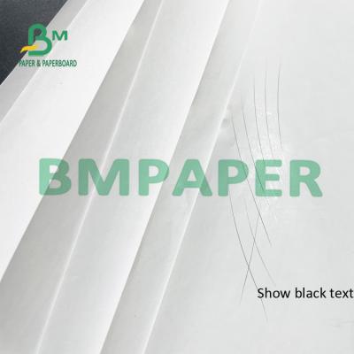 China 55 GSM Thermal Receipt Printer Paper Rolls BPA Free For POS for sale