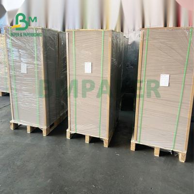 Κίνα 1.5mm καλός πίνακας εγγράφου ακαμψίας γκρίζος για τα ημερολόγια 210mm X 297mm προς πώληση